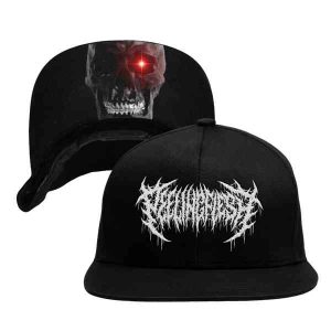 Peeling Flesh Merch Store