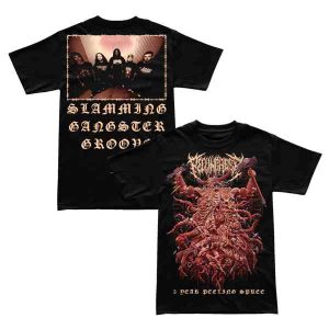 Peeling Flesh Merch Store